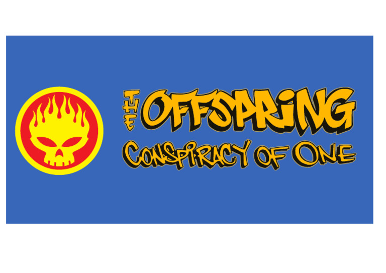 Logo Offspring | PDF