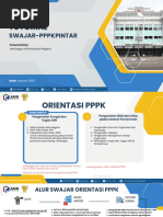 Tutorial Swajar PPPK - 02062025 | PDF