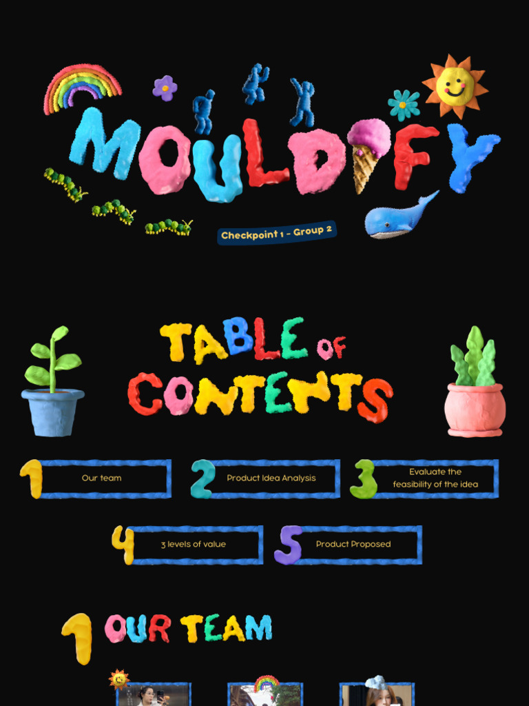 Checkpoint 1 - EXE101 - Nhóm 2 | PDF | Brand | Ceramics