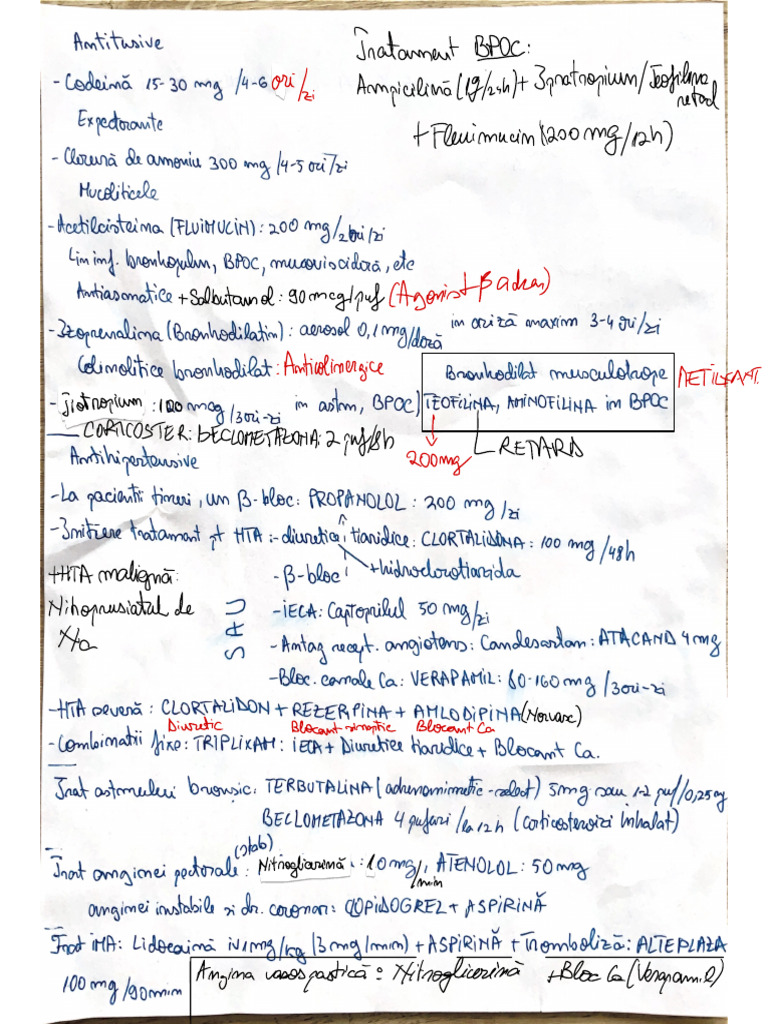 Farma Lp | PDF | World Health Organization | Drugs