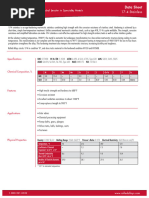 Ams 5528 | PDF | Stainless Steel | Alloy
