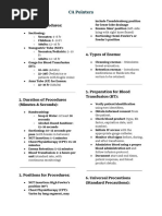 IV Tag Form | PDF | Health Care | Medicine