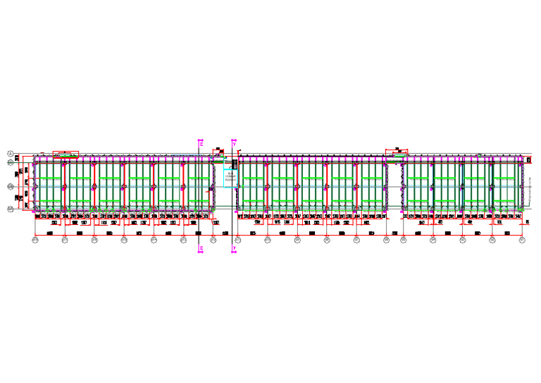 PTU Gantry Layout | PDF