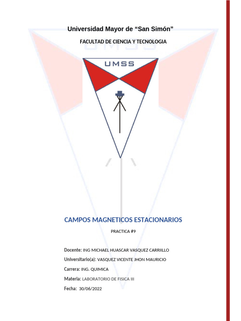caratula-umss | PDF