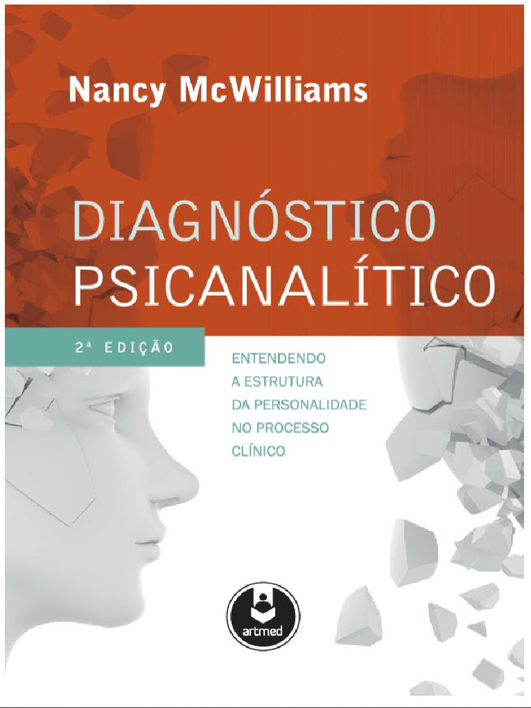 Diagnostico Psicanalitico - Nancy McWilliams | PDF