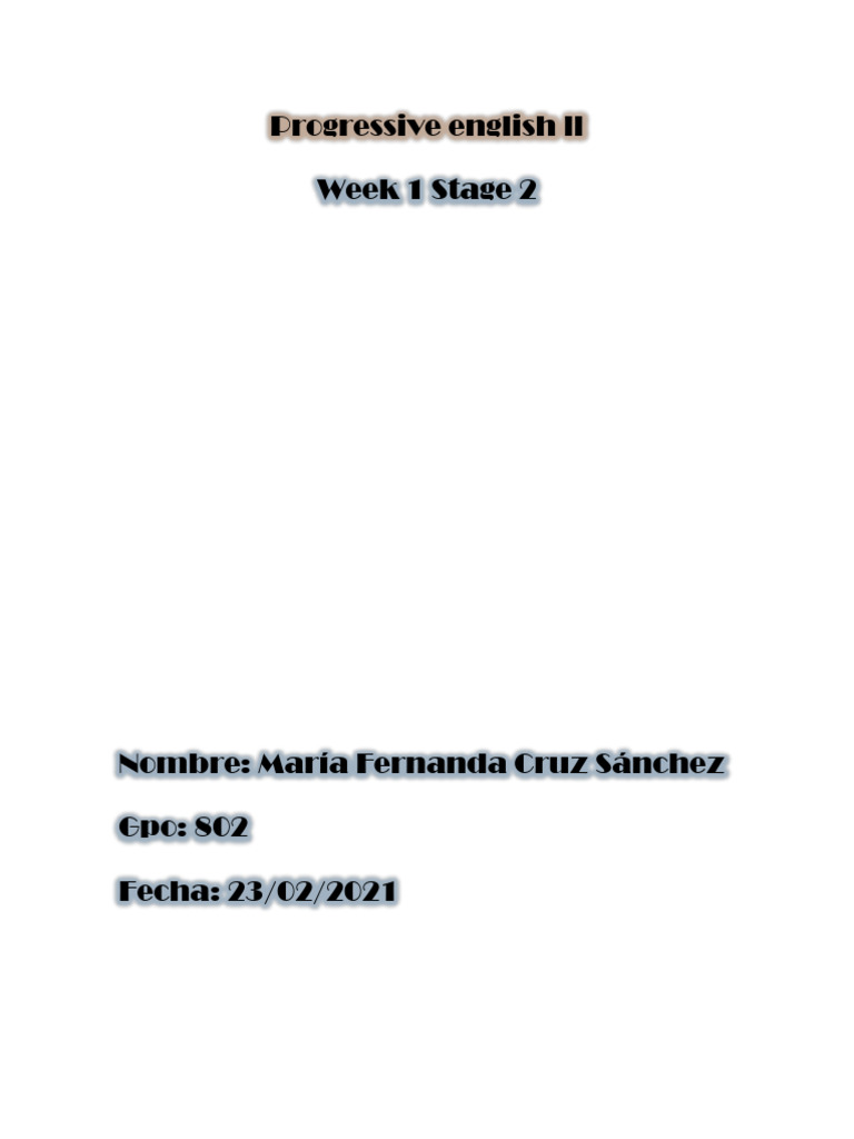 E1 S2 MFCS | PDF