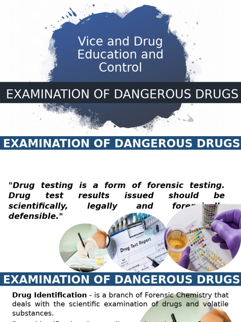 CDI FINALS Lesson 9 10 | PDF | Entrapment