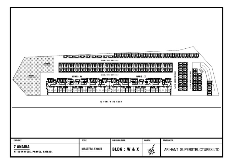 Shops ANIKA LAYOUT | PDF