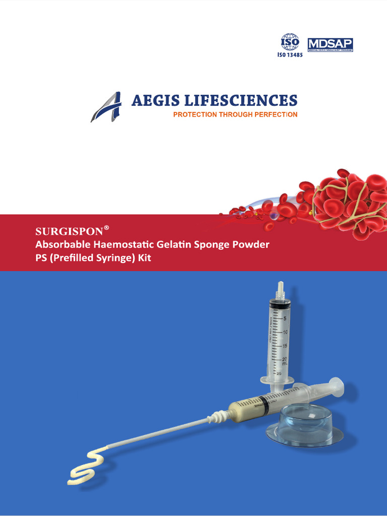 PS KIT Brochure | PDF