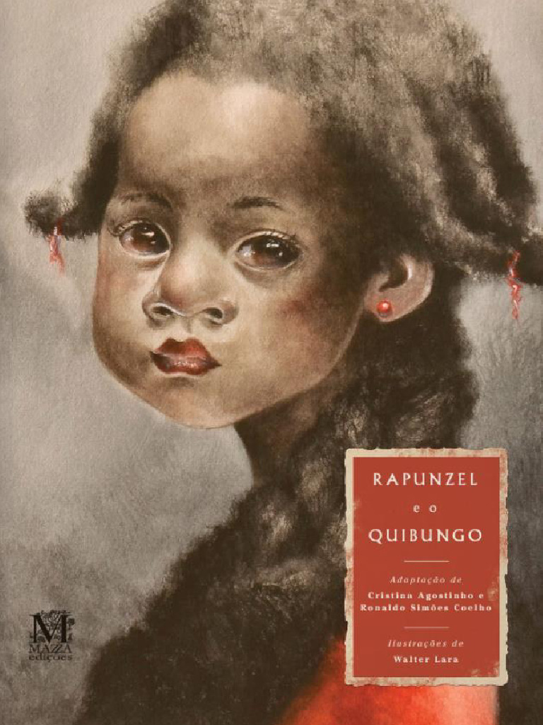 Rapunzel e o Quibungo | PDF