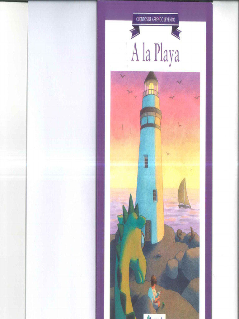 a la playa | PDF
