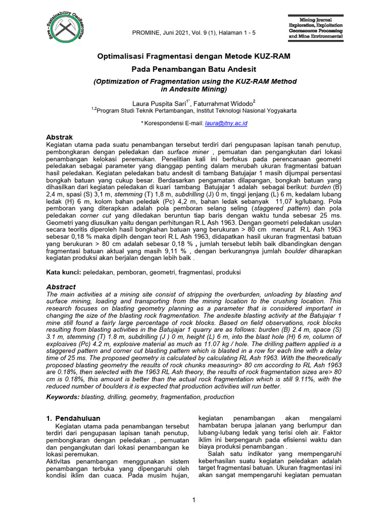 Optimalisasi_Fragmentasi_dengan_Metode_KUZ-RAM_pad | PDF
