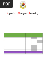 2025 2026 Undergraduate Fees Main 1 | PDF