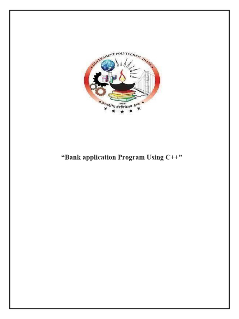 OOP REPORT | PDF | Object Oriented Programming | C++ OOP REPORT | PDF | Object Oriented Programming | C++