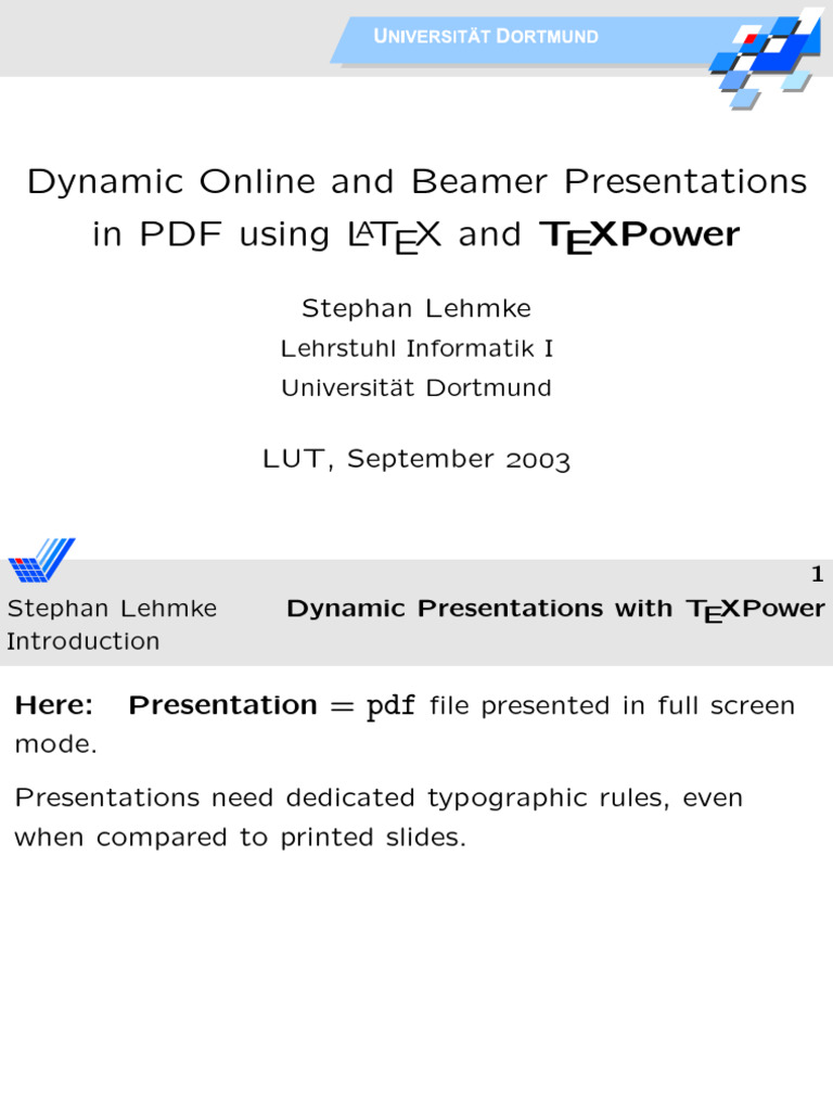 TPSlides Printout | PDF | Typefaces | Text