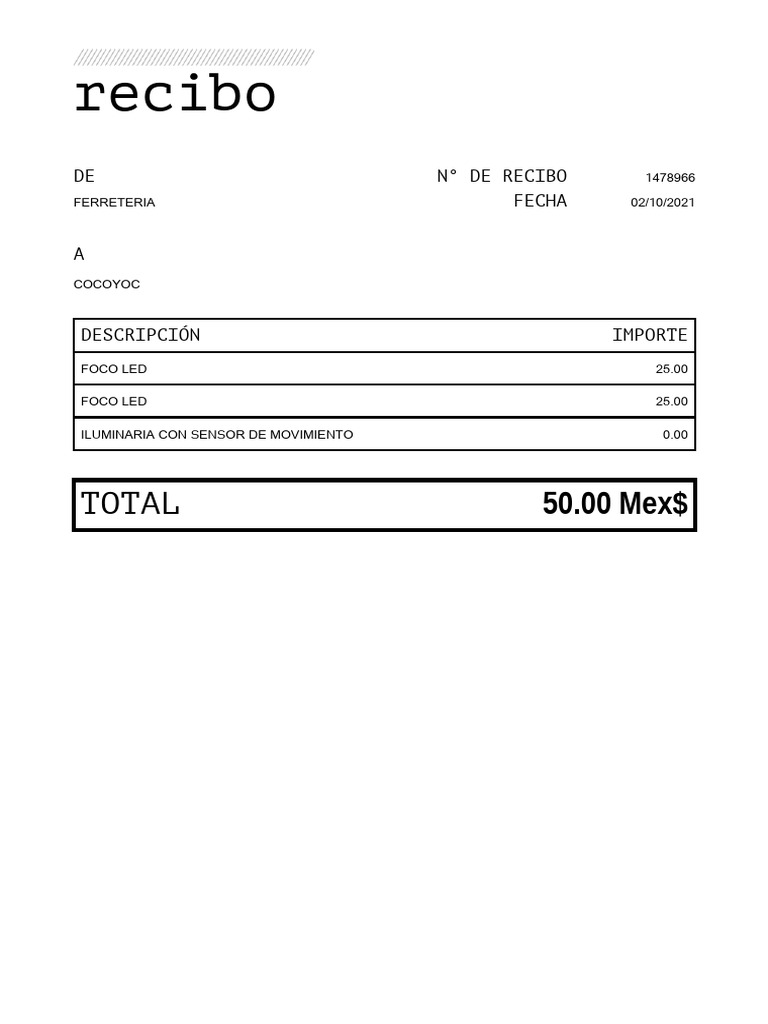 Cocoyoc | PDF
