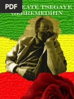 Fetha Negast PDF | PDF