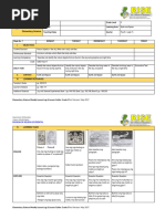 Final DLP Revised K 12 Matatag Science 3 | PDF