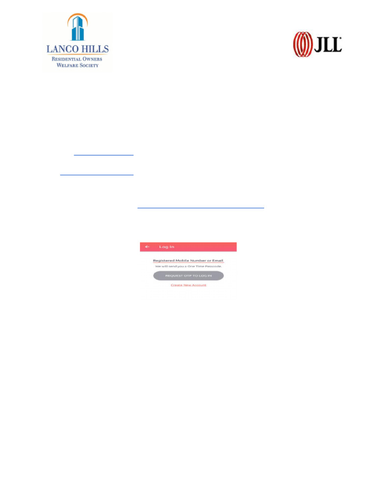 Mygate Usage Instructions | PDF