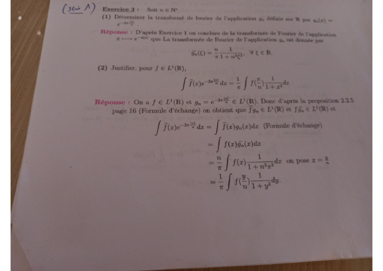 td1 ex3 page 1 | PDF