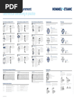 Understanding Run-Out Tolerances | PDF | Rotation | Engineering Tolerance