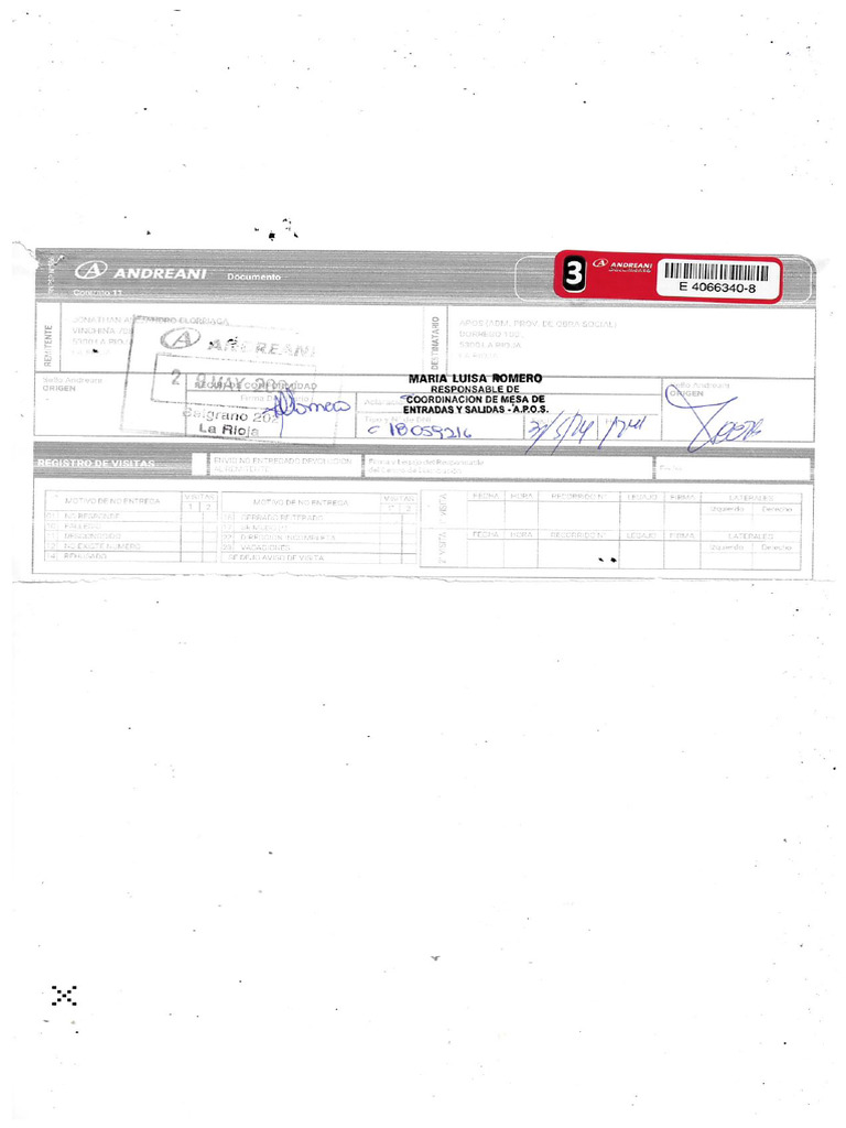 +40663408 (Acuse) | PDF