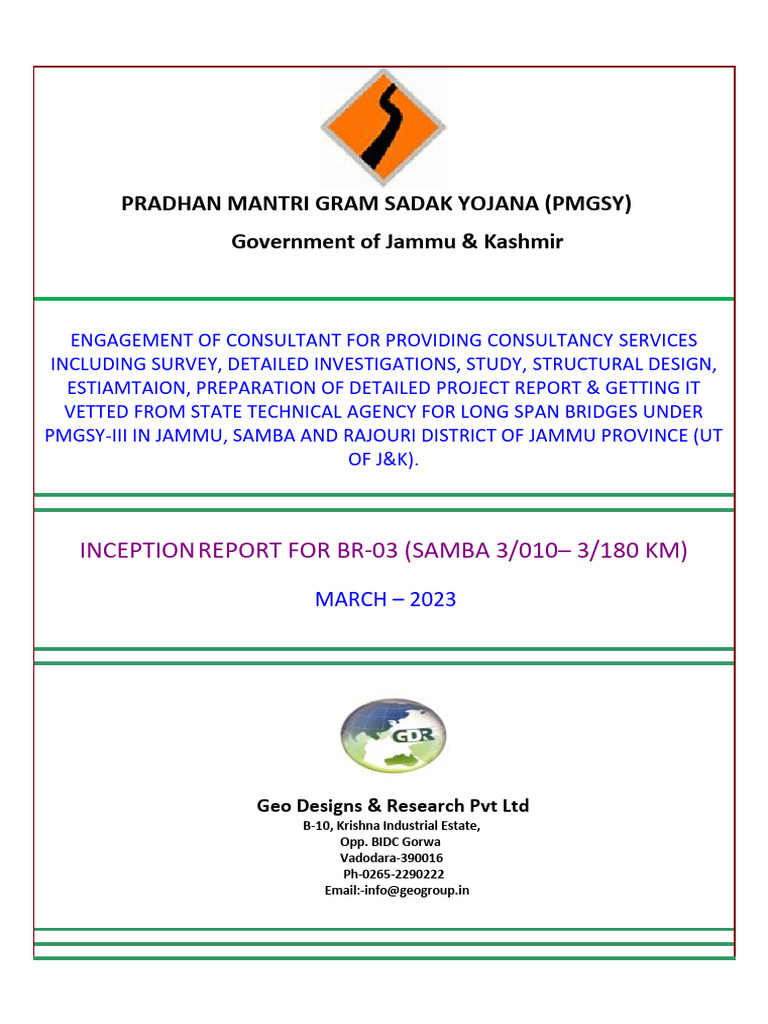 Br -03 Documents | PDF