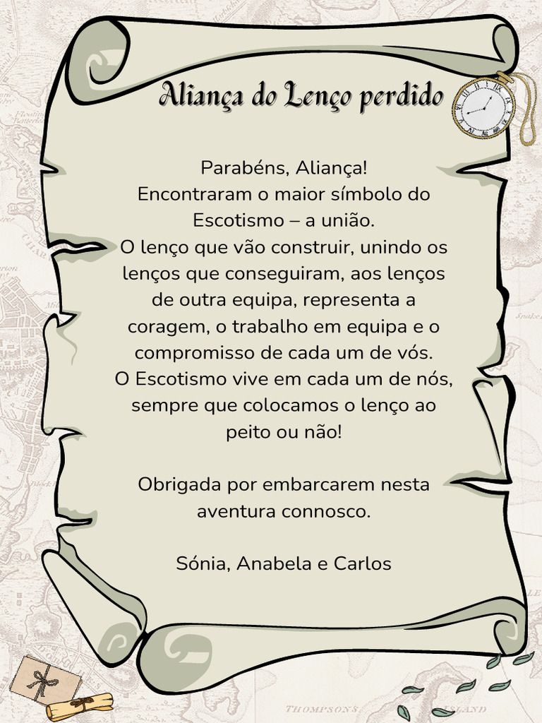 Grey Vintage Antique Mind Map Document A4 | PDF