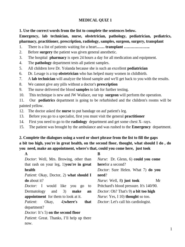 ENG3 TEST | PDF | Heart | Lung