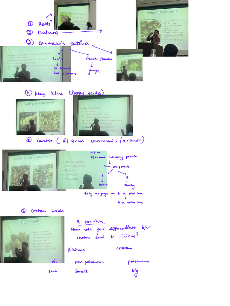 FM Spotting Final | PDF