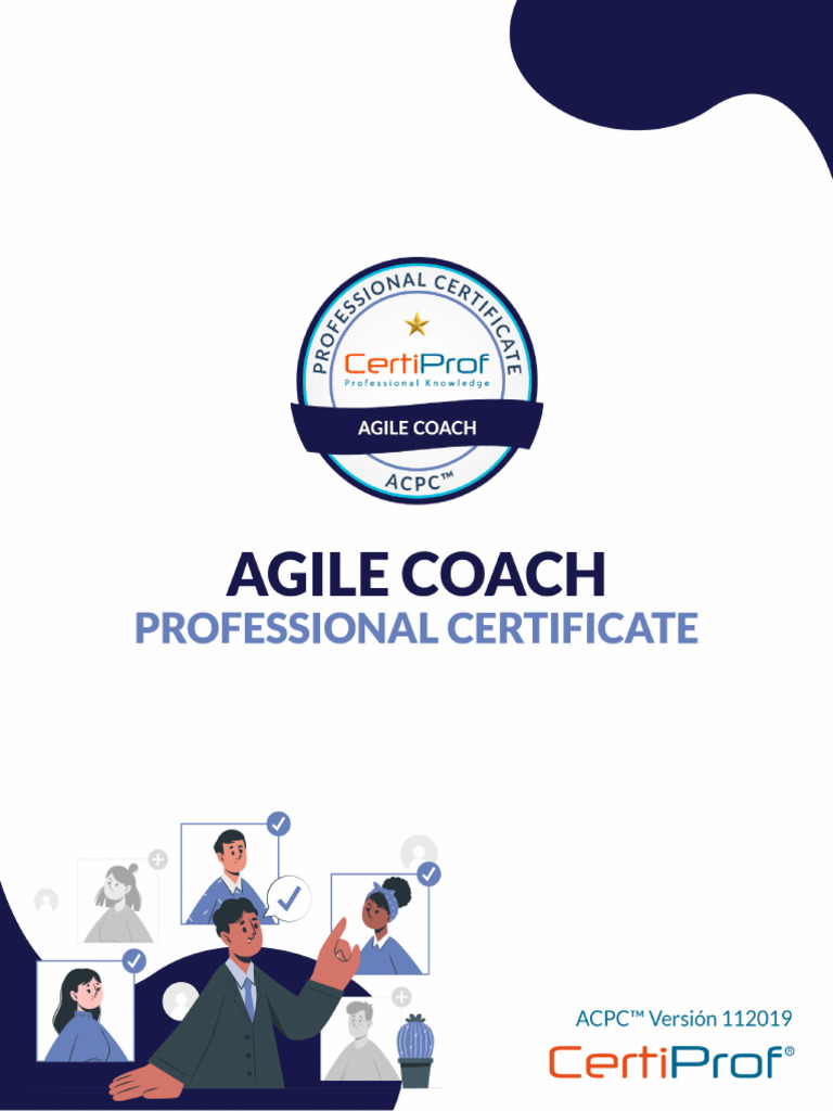 Brochure ACPC (V112019A) SP | PDF | Aprendizaje