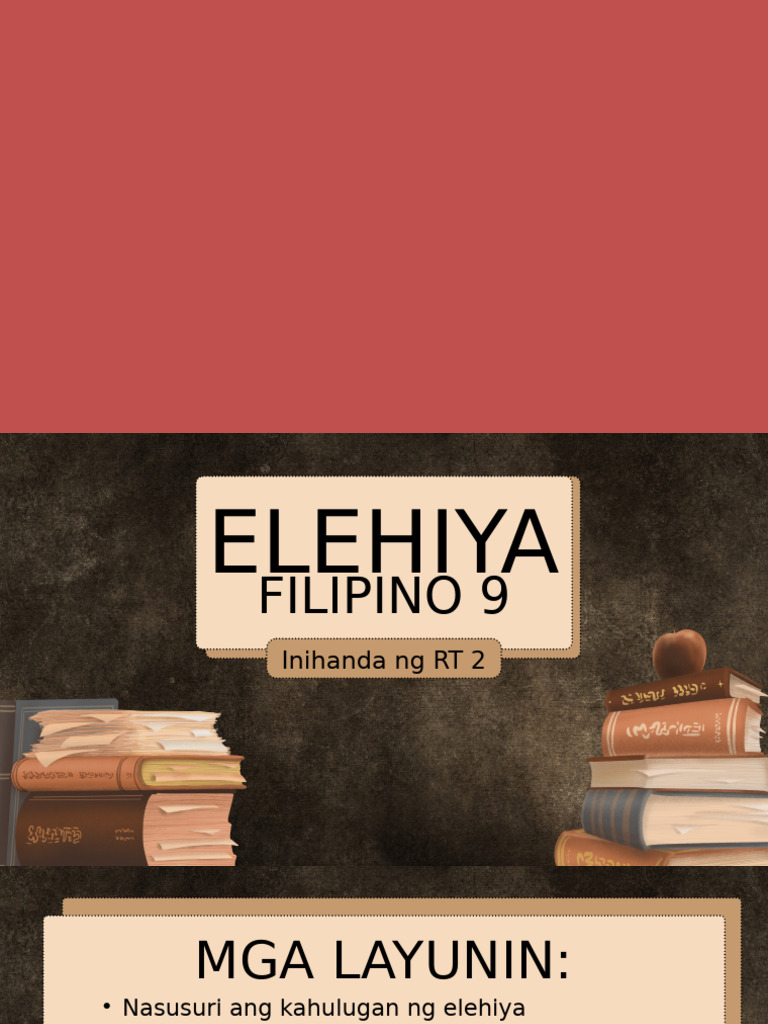 Elehiya Dalton | PDF