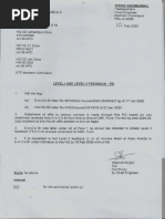 Tariff Order For FY 2024-25 of Jammu and Kashmir Power Transmission ...