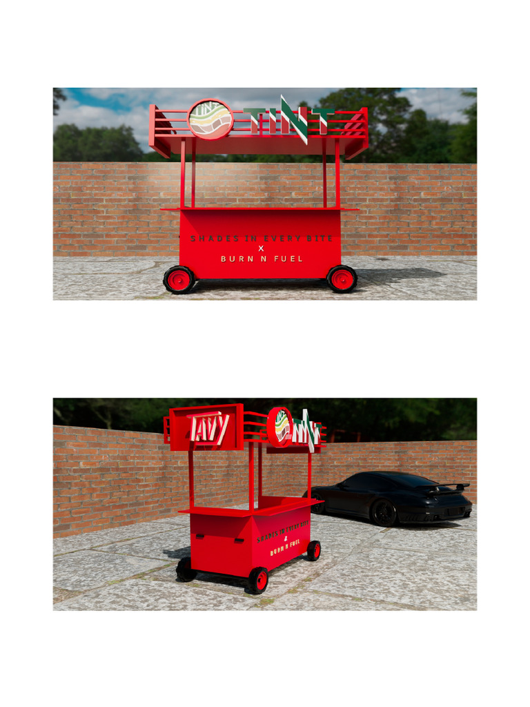 TINT Multi CLR | PDF