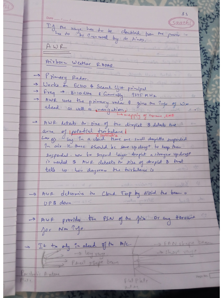 Yogesh Sir RTR Part 2 (2) | PDF