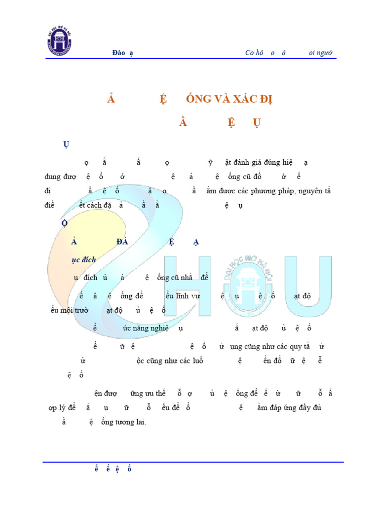 PTTK Bài 3 Text Picture | PDF