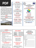 Sample Script For A Promotional Video. | PDF | Art