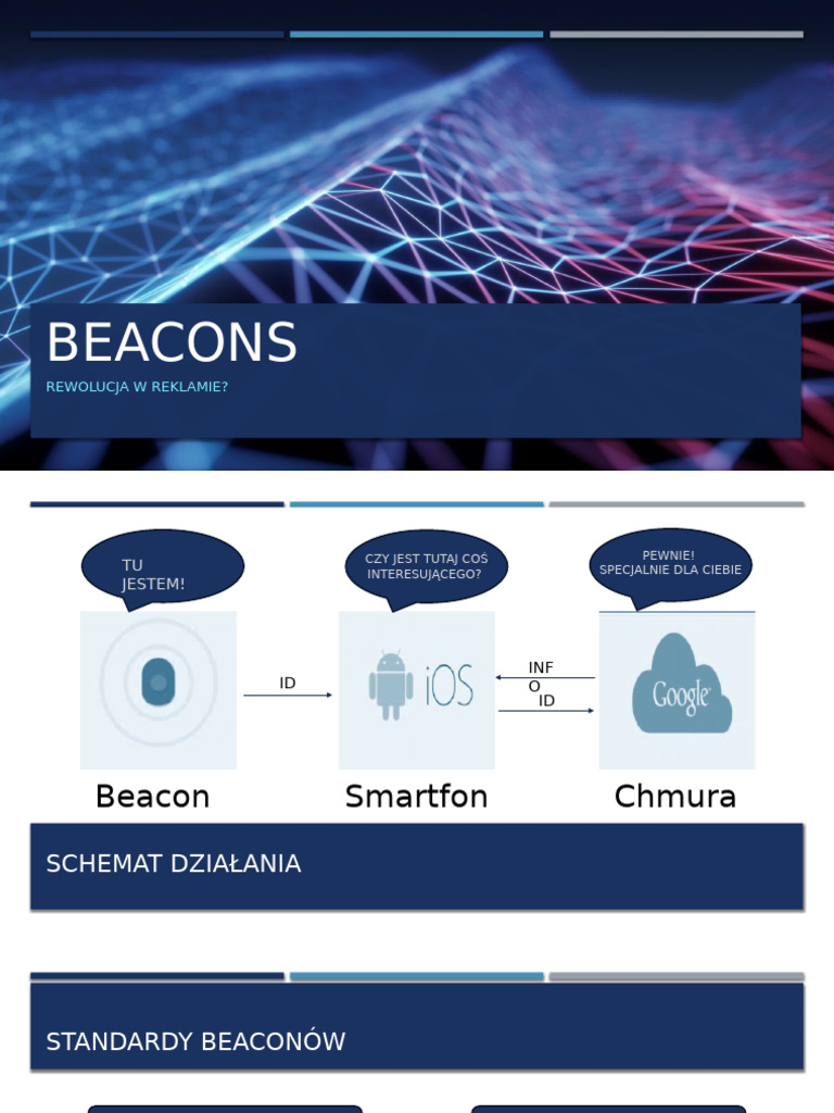 BEACONS | PDF
