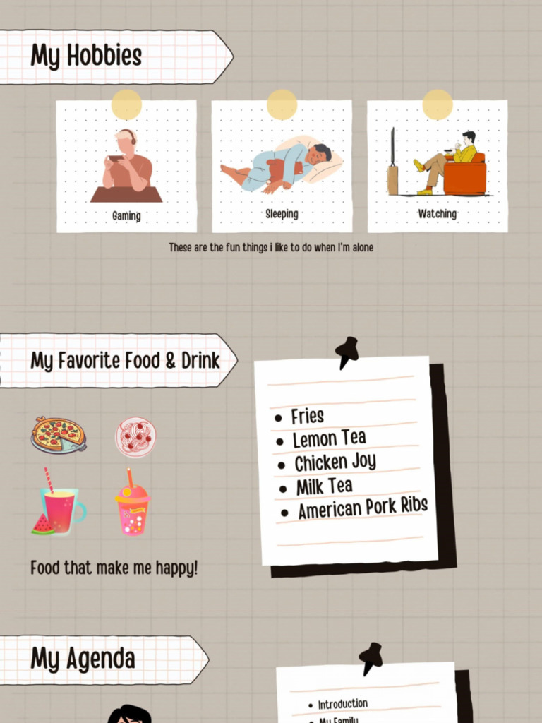 Sample For Presentation | PDF