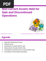 BV2018 - MFRS 5 Non Current Assets Held For Sale and Discontinued ...