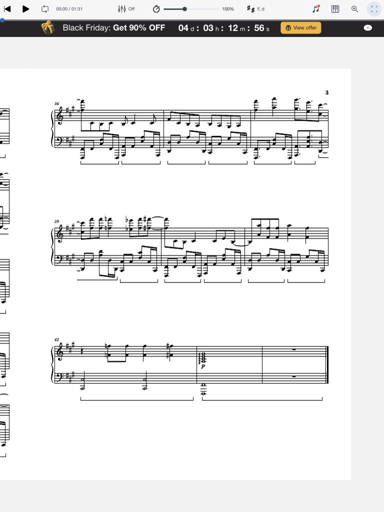 SPECIALZ - King Gnu (Jujutsu Kaisen Season 2 OP 2 | PDF