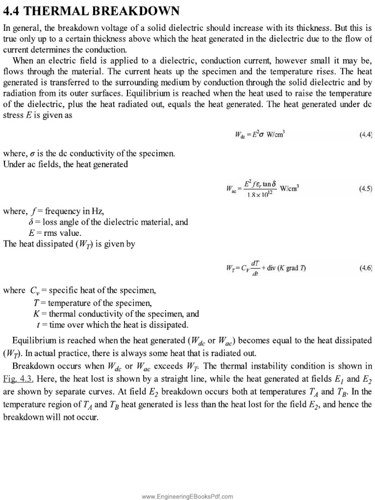 Thermal Streamer | PDF