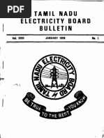 TN Electrical SD Data 2024 25 Sd1 | PDF | Electrical Wiring ...