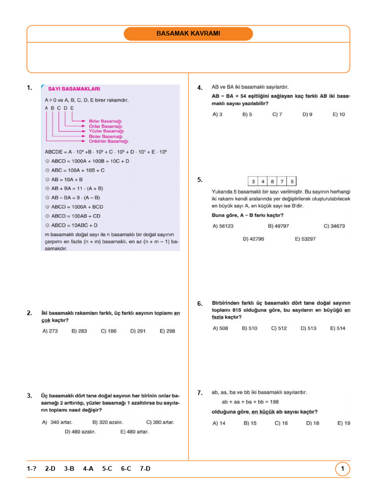 Basamak Kavrami 7 - 221113 - 140424 | PDF