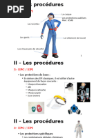 Formation Sur Les Pictogrammes de Securite | PDF | Rouge | Vert