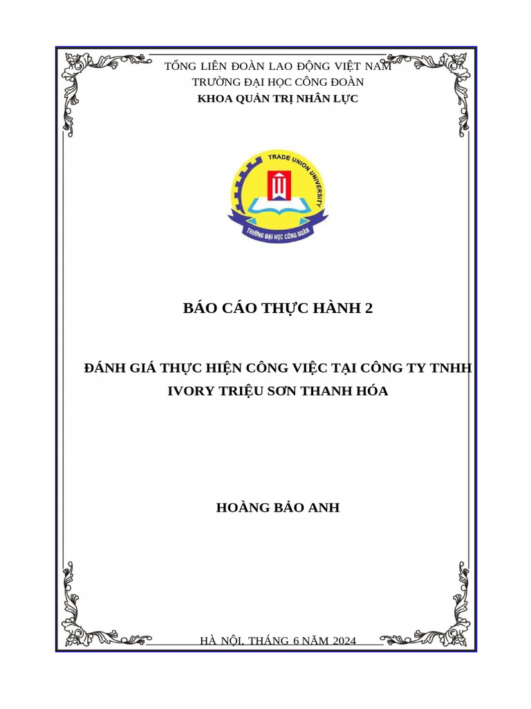 BẢN CHÍNH THỨC TH2 (2) (1) | PDF