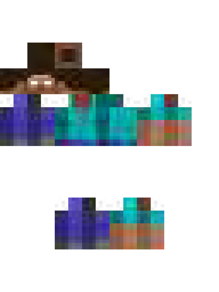 Tlauncher Herobrine666 | PDF
