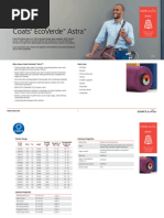 Coats Global Colour Book Overview | PDF | Yarn | Dyeing