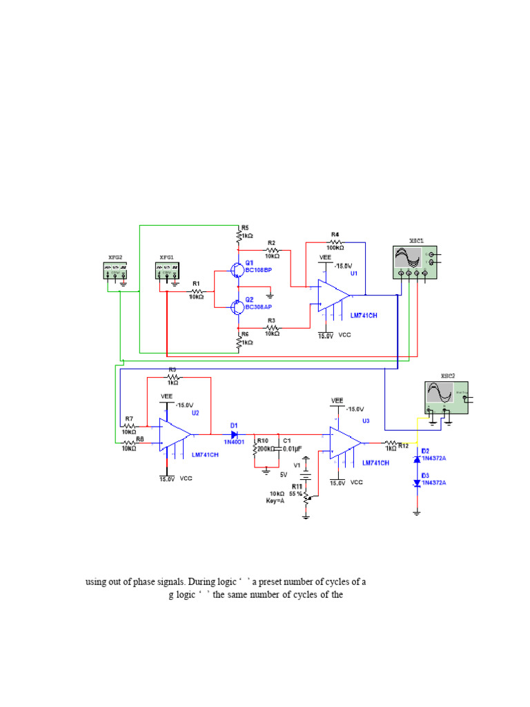 BPSK Modulation Lab Guide | PDF