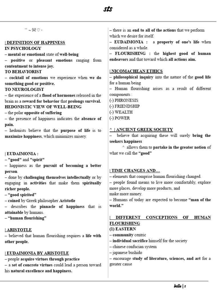 sts-finals | PDF | Falsifiability | Scientific Method